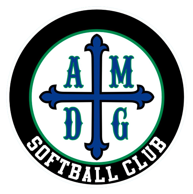 AMDG Softball – AMDG Baseball